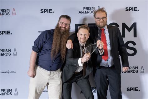 Quix Quantum On Linkedin Prismawards Photonicsprism Quantumtech