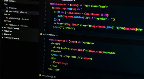 Exemple Codage Informatique Comprendre Le Codage Informatique Mbdr