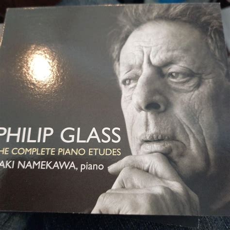 滑川真希 フィリップ・グラス エチュード メルカリ