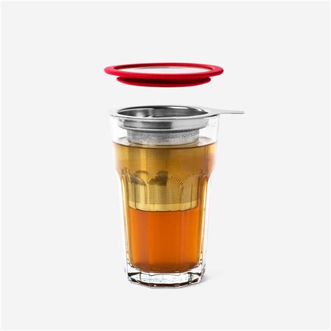 Tea Strainer Flying Tiger Copenhagen