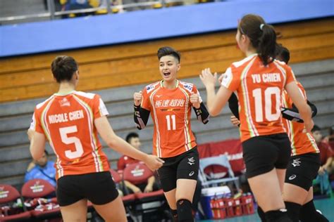 極速超跑女排結盟日本久光製藥 台灣排球新女力 Ettoday運動雲 Ettoday新聞雲