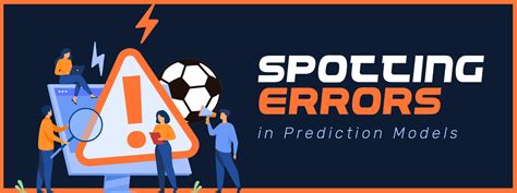 Learn To Find Errors In Prediction Models