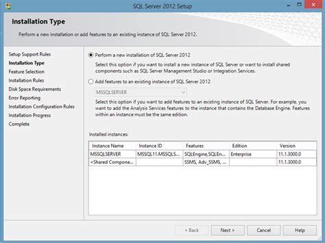Installing SSIS For Visual Studio Matt Masson Installing SSIS For Visual Studio Matt Masson