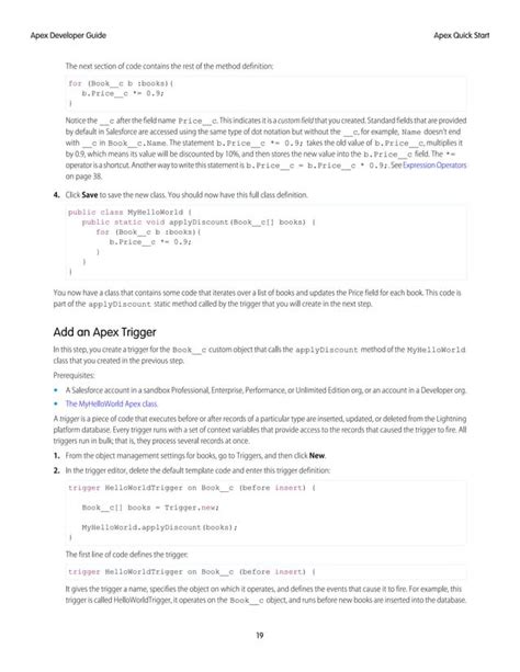 Salesforceapexdeveloperguide Pdf