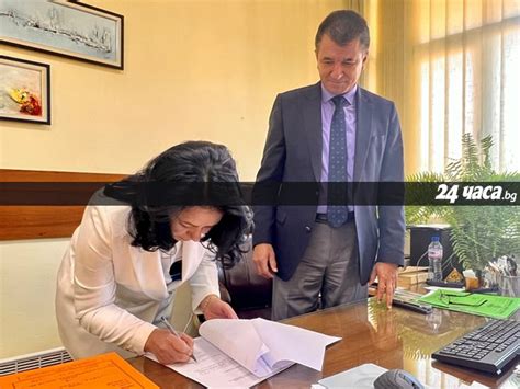 Нови съдии в Окръжен и Районен съд Благоевград