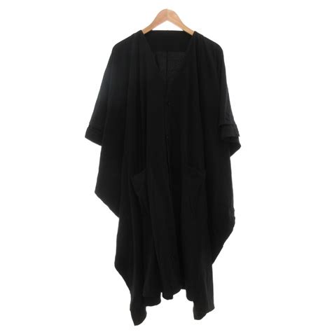 Yahooオークション グラウンドワイ ヨウジヤマモト Groundy Jersey