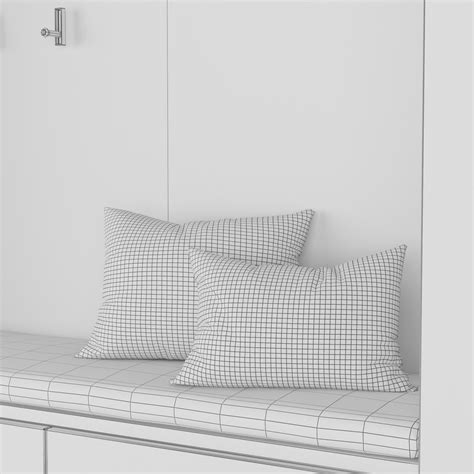 Composition Modus G11 3d Model Turbosquid 2157693