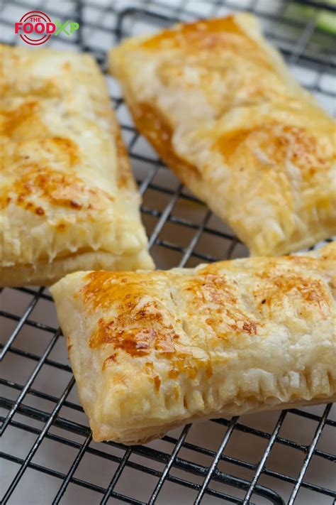 Mcdonalds Apple Pie Copycat Recipe Thefoodxp