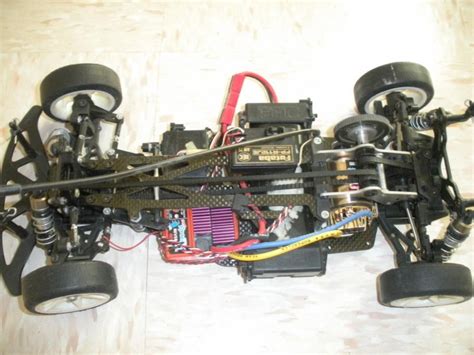 For Sale HPI RS4 Pro R C Tech Forums
