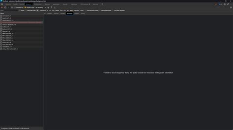 Filters Not Updating When Permissions Set To Specific Sites On Extension In Edge V111 · Issue