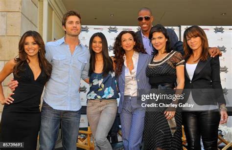 Kohl Jerome Photos And Premium High Res Pictures Getty Images