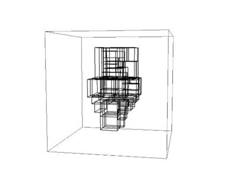 A Parallel And Adaptive Immersed Boundary Method For Simulating