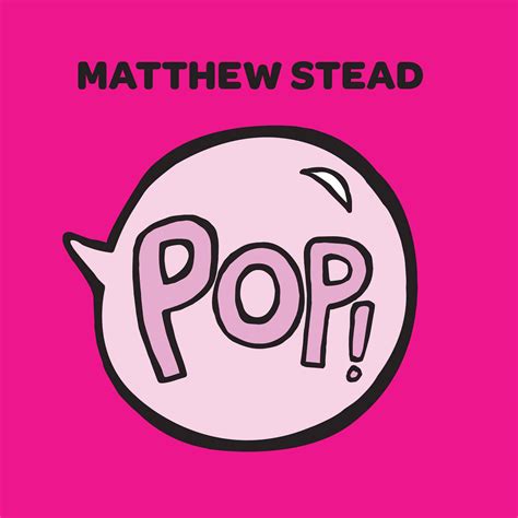 Matthew Stead Pop