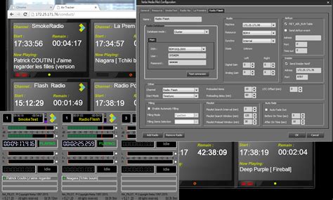 Netia 2015 Radio Show Product Preview