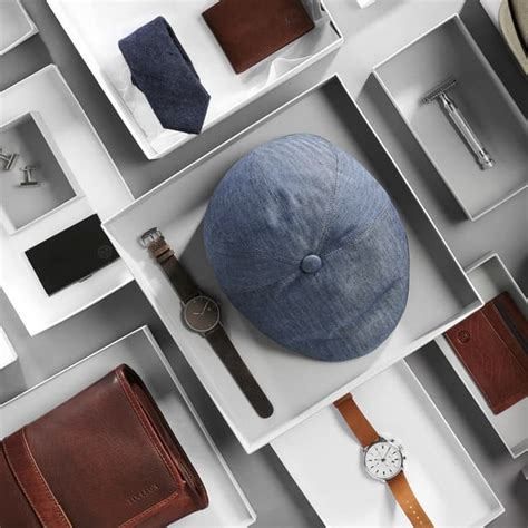 The Ultimate Guide To Accessories For Men