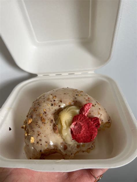 Darkside Donuts Saskatoon Restaurant Reviews Photos And Phone Number Tripadvisor