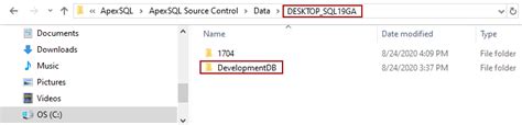How To Manually Unlink A Database From Sql Source Control