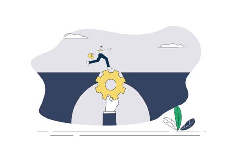 930 Ilustraciones De Puente Precipicio Ilustraciones De Stock