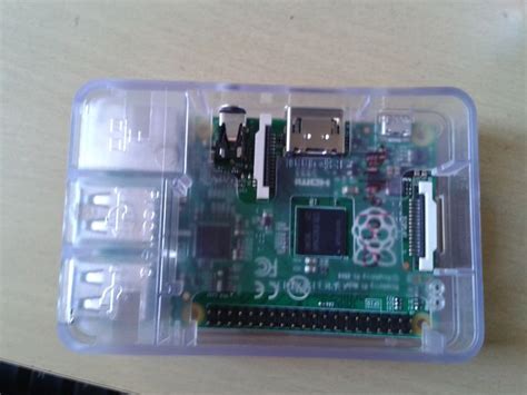 Rasberry Pi Case Rasberry Pi Rasberry Case