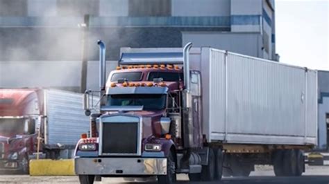 Dozens Of Indian Truck Drivers Face Deportation After Us Border Patrol Operation
