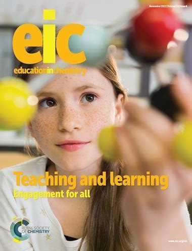 Previous Issues 2015 RSC Education