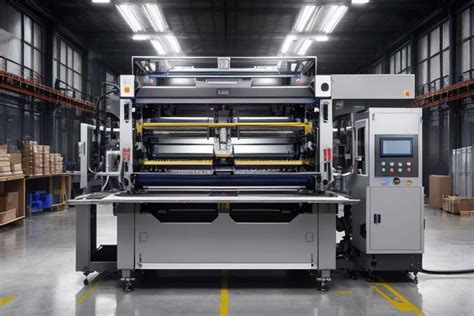 Sigma Used Packaging Equipment A Buyers Guide Ruipuhua