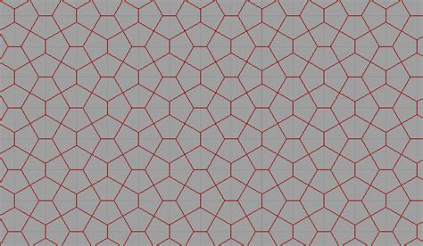 Designcodingcairo Pentagonal Tiling Designcoding