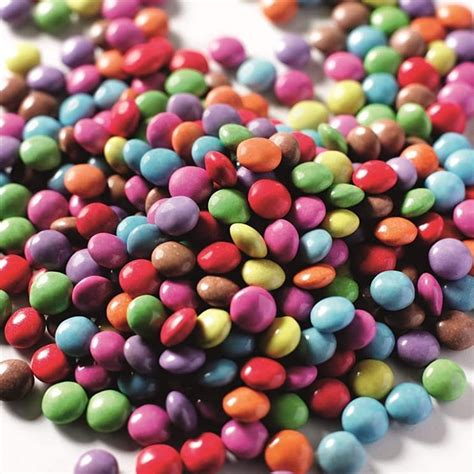 Smarties Mini Mix In Professional Gr 500