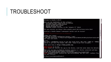 React Native On Windows PPTX