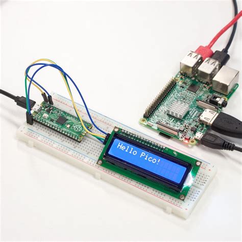 Gallery Raspberry Pi Pico Projects W The Micropython Book