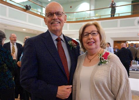 Ron And Ruth Van Winkle We Ha West Hartford News