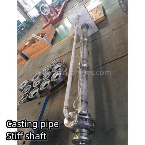 Api 610 Pump Material Class Petrochemical Process Pump Petrochemical