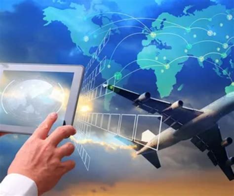 Navigating The Skies Exploring Aircraft Interface Device Market Trends