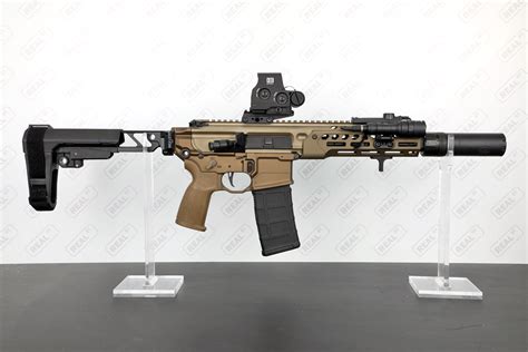 Sig Sauer 300 Blackout Spear Lt Vs Rattler Vs Canebrake Comparison