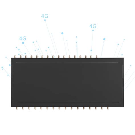 MTR16-16-Multi-IP-Proxy-Gateway-4G-LTE-Router-Sockets-5-Server-Servidor ...