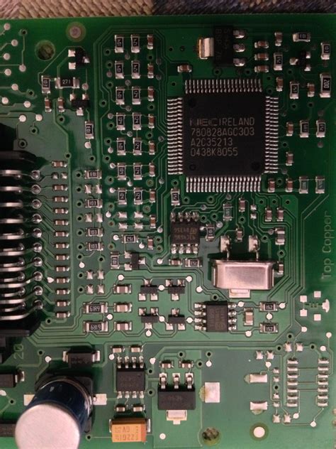 Reverse Engineer Pic Envyous Customs