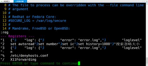 按照你的方法全部试了一遍谷歌云ubuntu16，在vim里安 Y复制的内容无法粘贴到系统剪切板 · Issue 15 · Ruanyf Articles · Github
