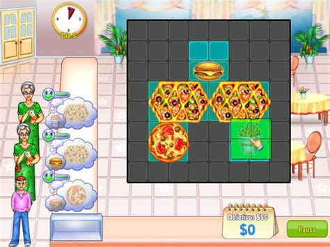 Descargar Pizza Chef