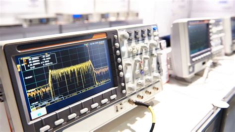 A Comprehensive Analysis Of Iec 61000 4 Standards For Ensuring Compliance In Power Testing