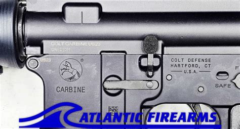 Atlantic Firearms Llc