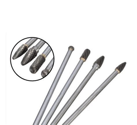 30pcs Rotary File Set
