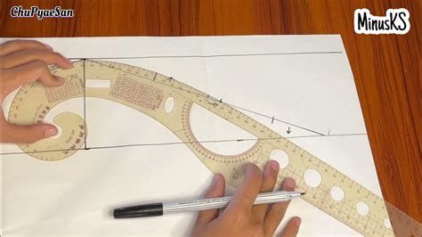 လက်နဲ့ဂျိုင်းကိုတွဲတဲ့အခါ ရှည်ထွက်နေတာမျိုးမရှိဘဲ ကွက်တိကျနေမယ့်နည်းလေး Youtube