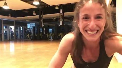 Zumba 30 Obdulia Reyes Youtube