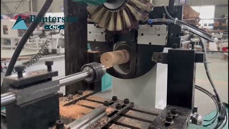 Mini Automatic Cnc Wood Lathe Wood Lathe Wood Turning Lathe Machine Artofit