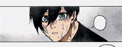 Pin By On Blue Lock Rin Anime Drawings Blue