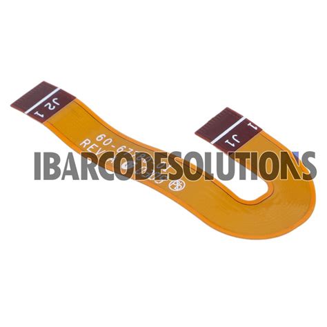 Oem Symbol Ls3408 Laser Scan Engine Flex Cable Ribbon Ibarcodesolutions