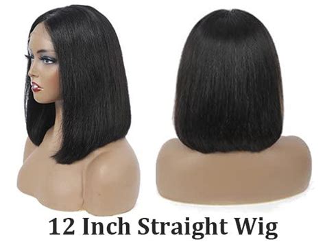 The Ultimate Guide To Wig Length Chart Find The Perfect Fit Cynosure