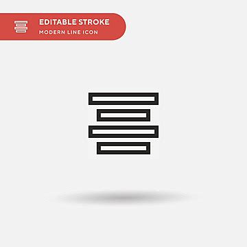 Alignment Document Interface Alignment Vector Document Interface
