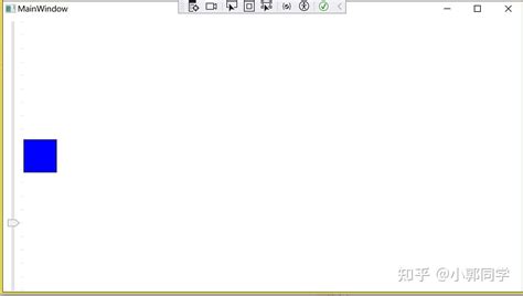C 语言教程：wpf 17 Slider 知乎
