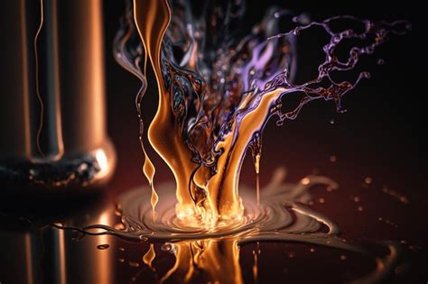 Premium Photo Electrical Connection Energy Infrastructure Supply Distribution Of Energy